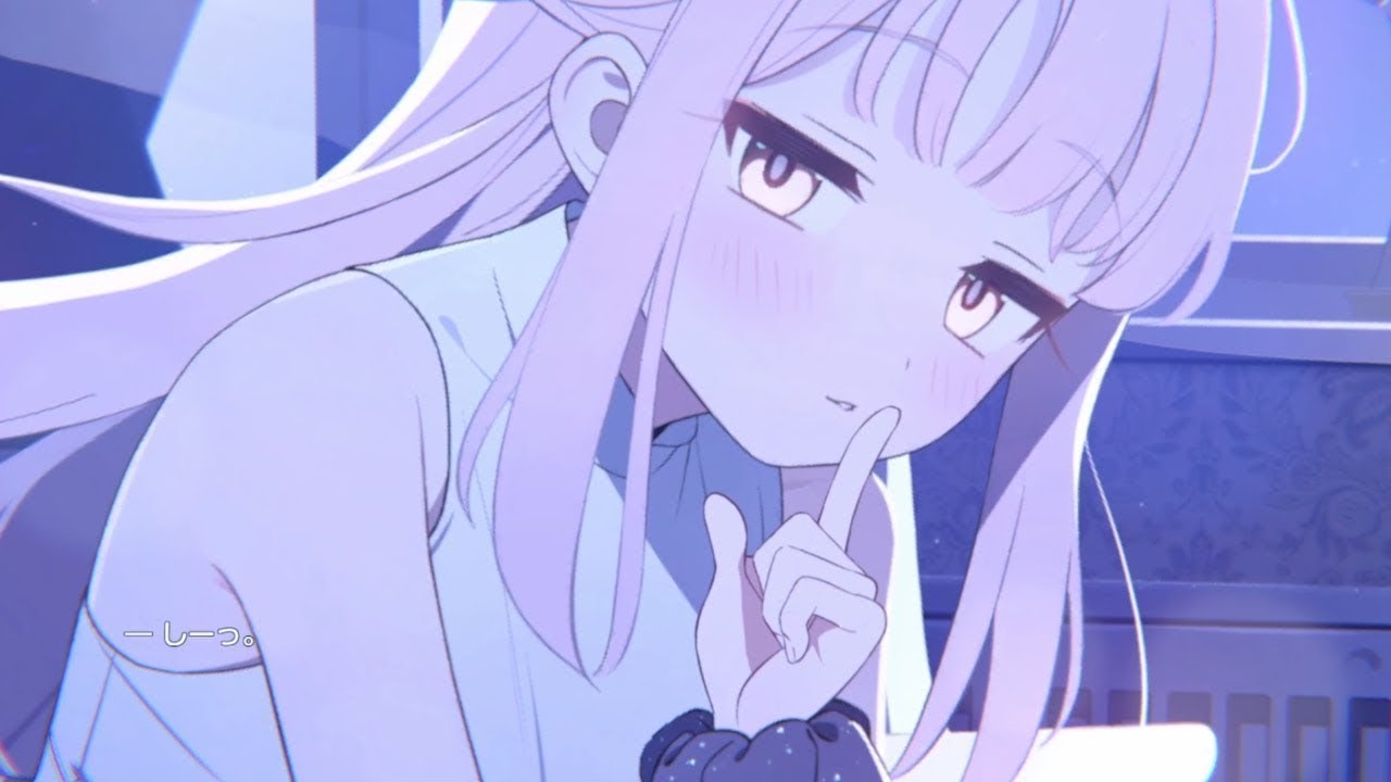 Misono Mika Gacha | Blue Archive EN | - YouTube