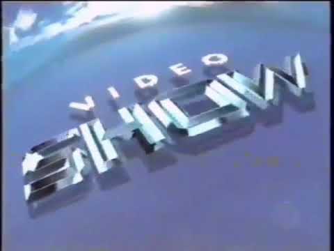 Vinhetas de Intervalo Vídeo Show (2005 - 2007)