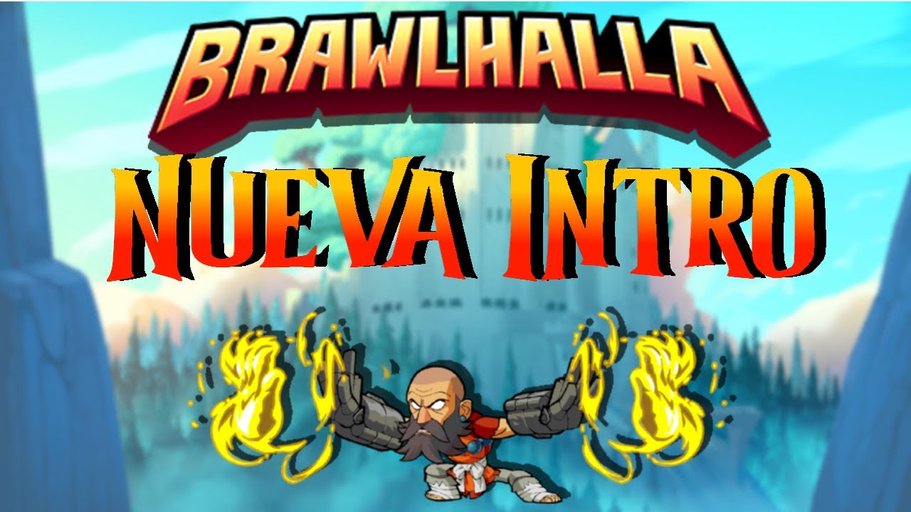 Intro Oficial del Canal :D - YouTube
