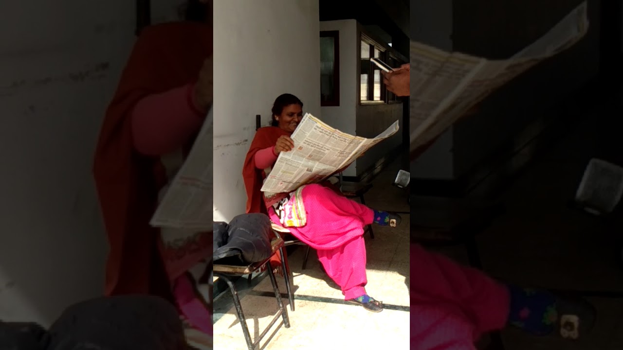 Aarya Abla nari - YouTube