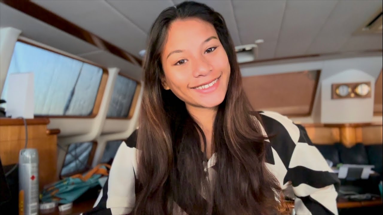 Another Day with Sailing KALLI ️🫶🏻 07/18/24 - YouTube