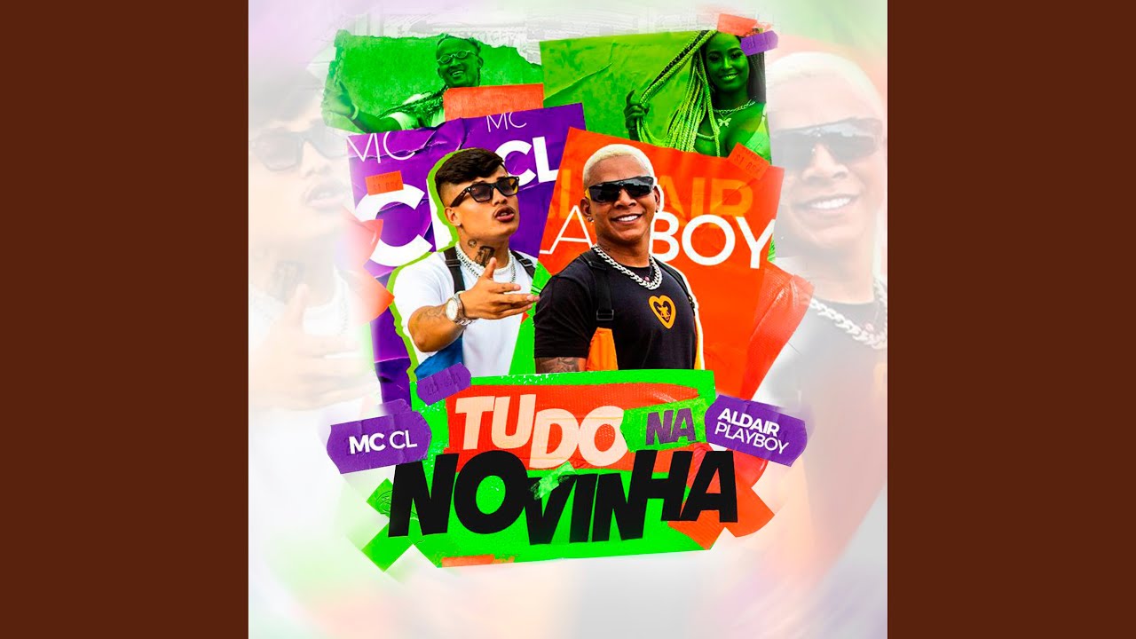 Tudo Na Novinha Youtube Music