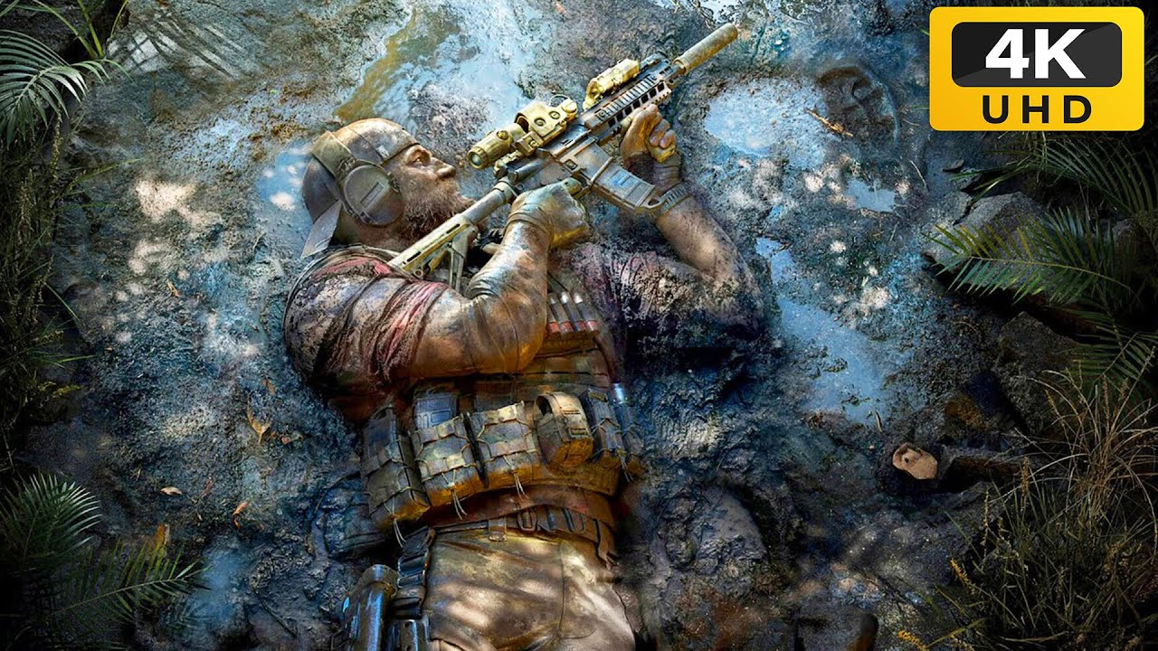 Vortex | Next-Gen Ultra Realistic Graphics Gameplay [4K UHD 60FPS ...