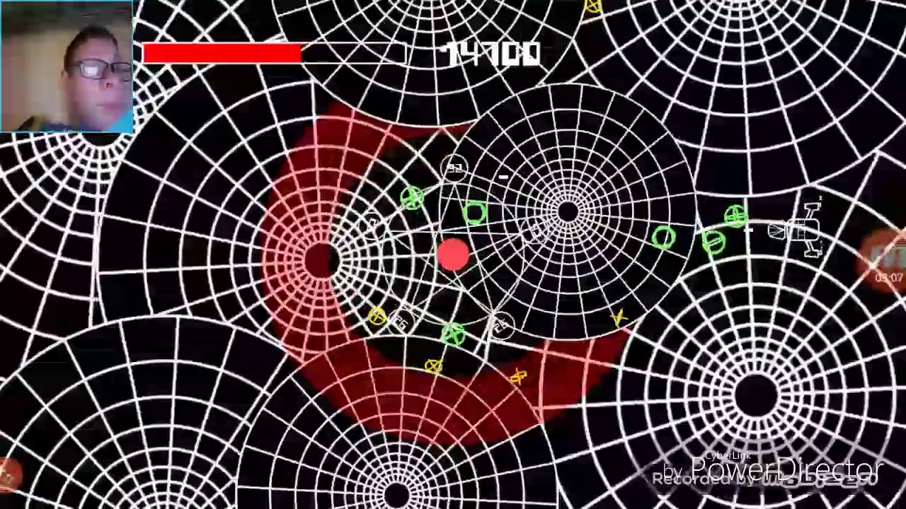 Polybius Gameplay - YouTube