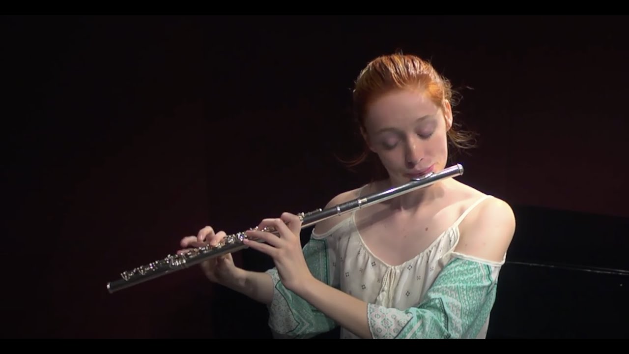 Ribbons (2017) by David Froom - YouTube