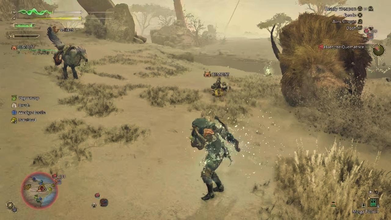 Monster Hunter - YouTube