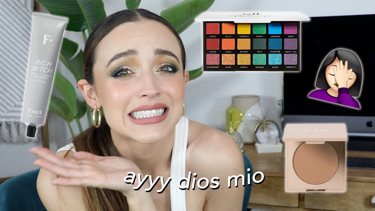 GET READY WITH ME IN SPANISH with English Subtitles YouTube get-ready-with-me-in-spanish-with-english-subtitles-youtube