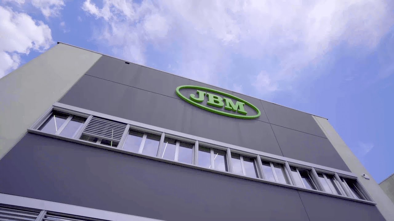 JBM CAMPLLONG, uma marca de FERRAMENTAS PROFESSIONAIS. - YouTube
