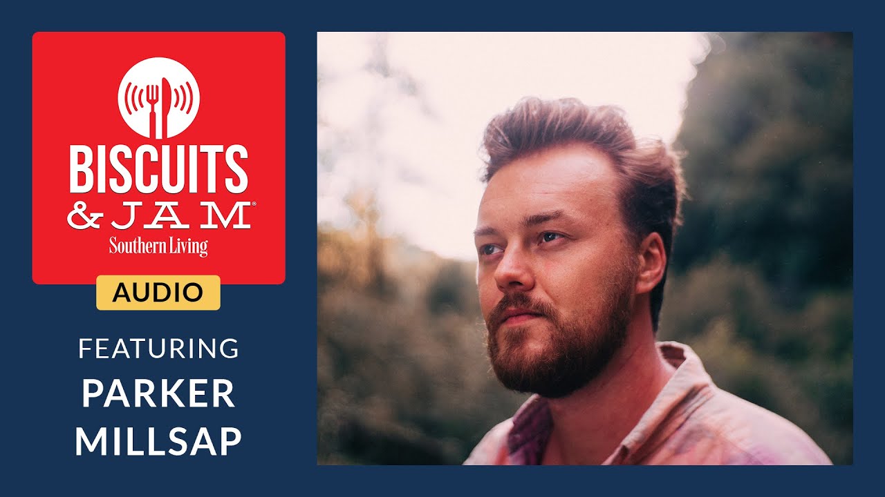 Parker Millsap's Chicken Fried Steak | Biscuits & Jam Podcast | Season ...