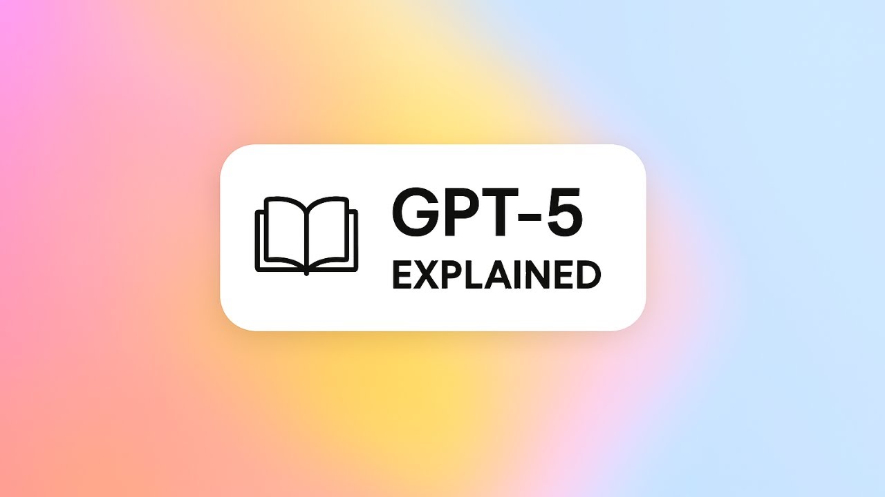 GPT-5 is finally HERE - YouTube