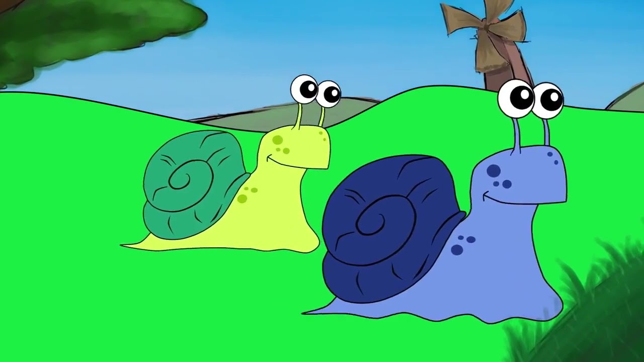 Sol solcito Luna Lunera dibujos animados para chicos y los mas pekes ...