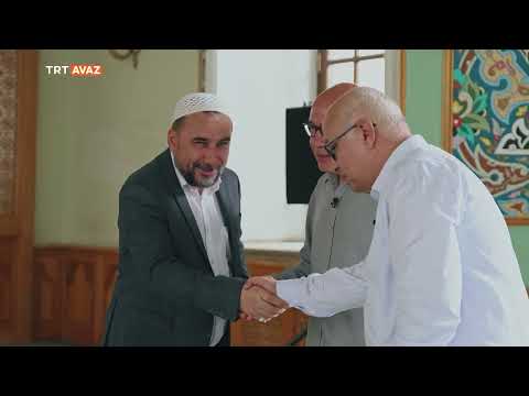 Kardeş Kömeği 1.Bölüm