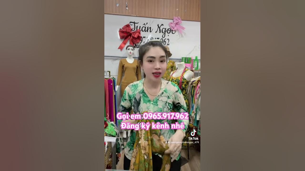 B7 ba ba truyền thống. 70k/cai ️co sai 45-85ky #xuongmayquanao # ...