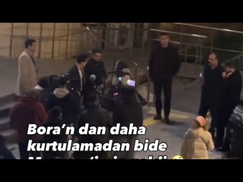 UZAK ŞEHİR YENE EMNİYET ÇEKİMLERİ VAR! NELER OLUYOR?