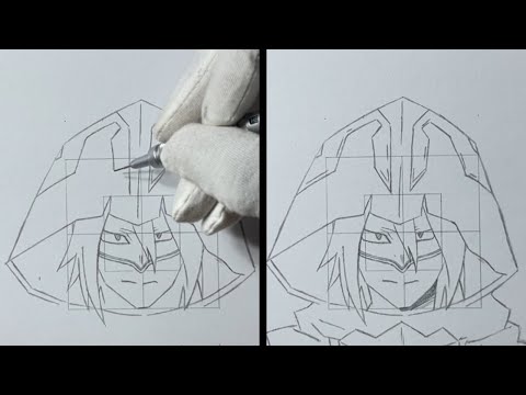 How to Draw "Suneater" Tamaki Amajiki Easy - My Hero Academia (Boku No ...