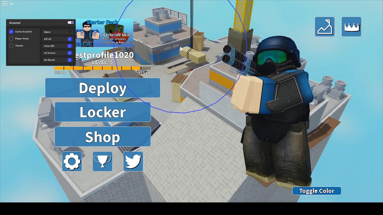 Mee Hub (Arsenal Showcase) - YouTube