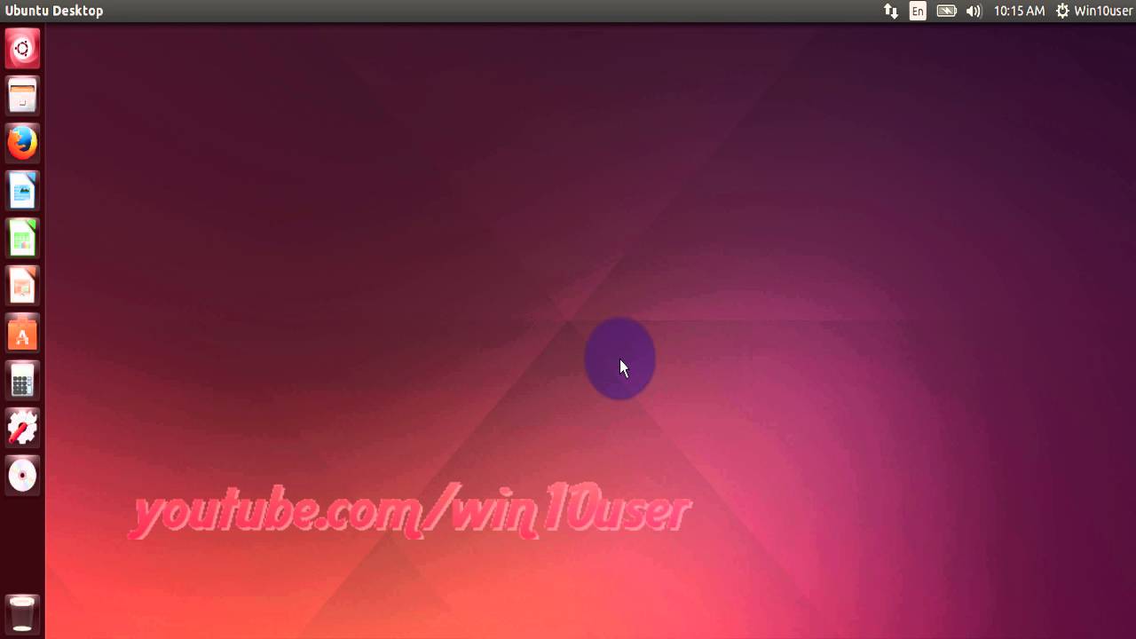 Ubuntu : How to show Login History - YouTube