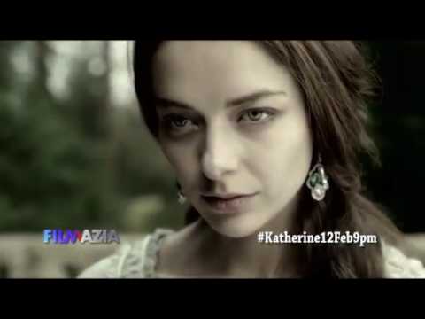Katherine | Russian Drama I Launch Promo 03 I Starts Feb 12, 2017 I ...