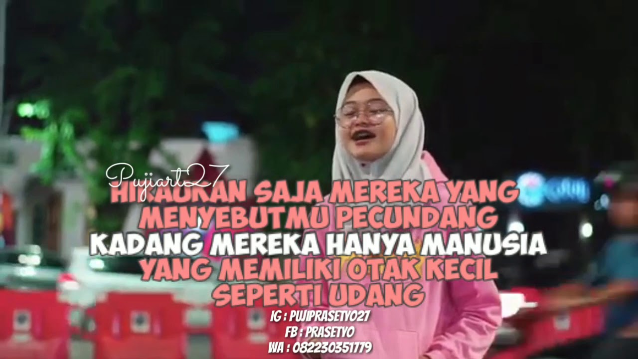 Alah mboh - YouTube