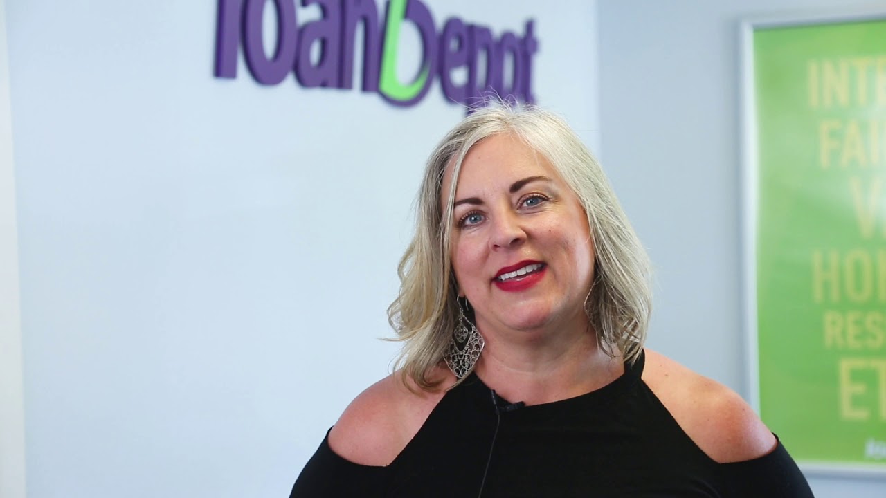 Alumni Stories - Doty Catlin - YouTube