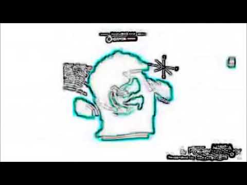 Gyroid Effects Round 5 - YouTube