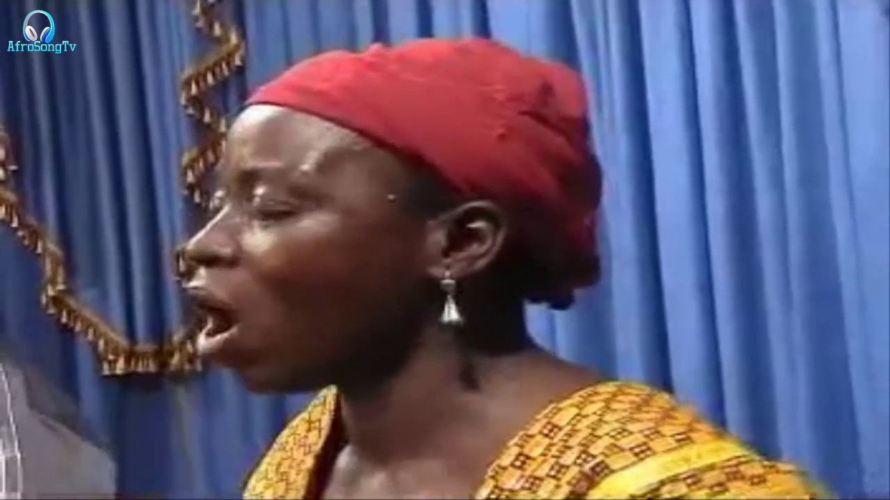 Musique Traditionnelle Bissa - 2 - YouTube