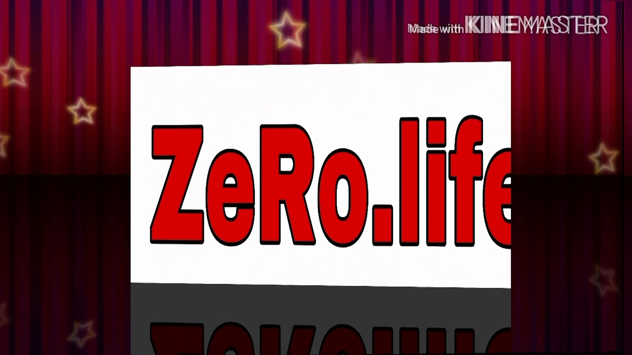 Zero.life BD - YouTube