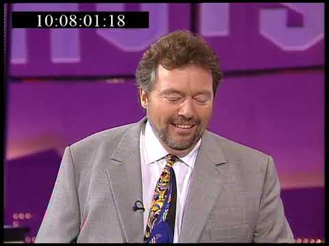 Beadle's Hotshots - Series 1 Episode 6 (24th February 1996)