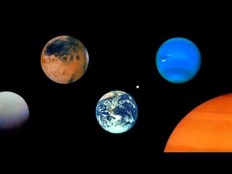 Gravity distorted ray optical illusion（重力レンズ錯視） - YouTube