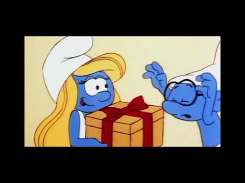 Strumfovi na srpskom • strumfeta - YouTube