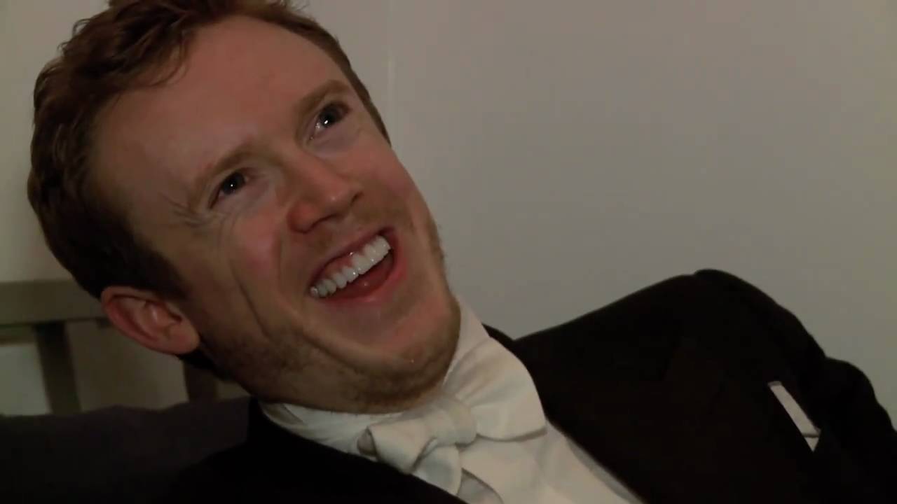Life in a Day: Daniel Harding - YouTube