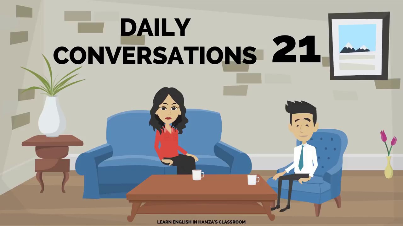 Actions - Daily Life & Work - 21 - English Lessons for Life - Daily ...