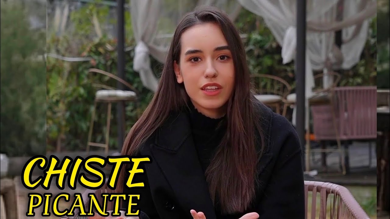Chiste Empachada de Huevo - YouTube