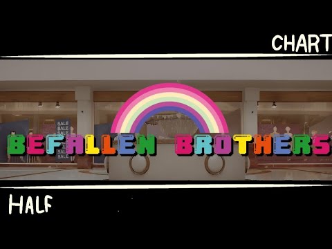 FNF Befallen Brothers v3 Chart - YouTube