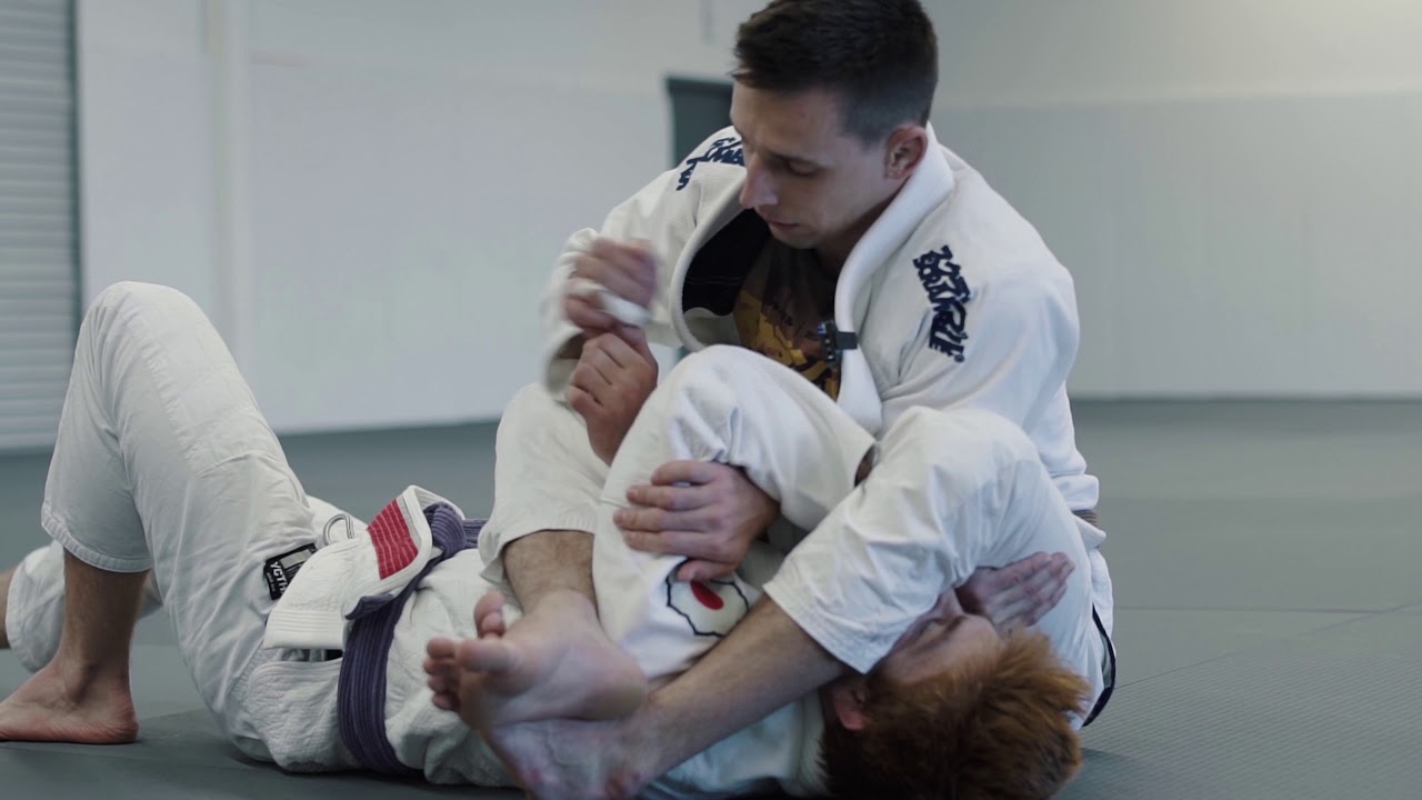Miha Perhavec - Best Armbar Break - Vol 1 - YouTube