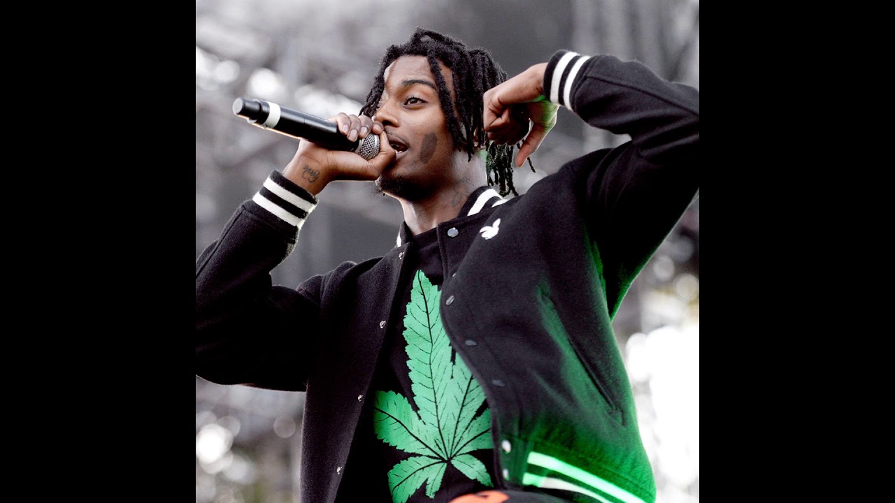 *SOLD* Playboi Carti Type Beat "Outside" (Prod.By Dee B) - YouTube