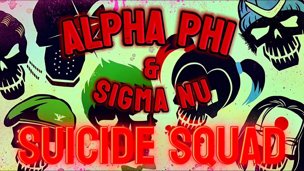 Alpha Phi x Sigma Nu LSU Songfest Video 2024 - YouTube