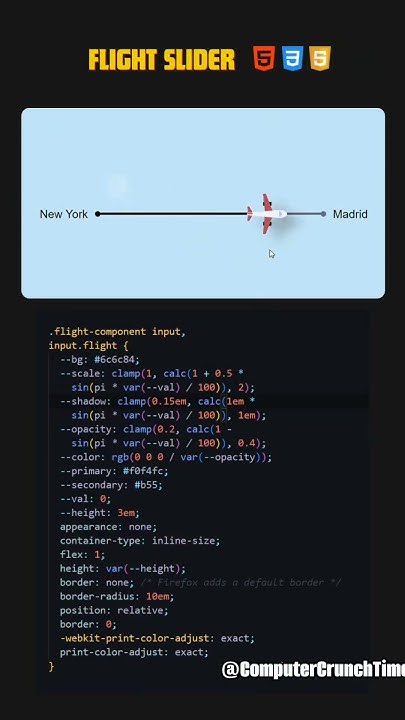 Fancy Slider Viral Trending Shorts Programming Projects Coding Codingprojects Youtube