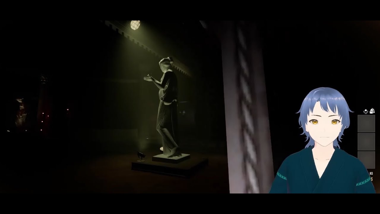 Dark hours: Hiding was easy, but what came next... Feat: Ghost - YouTube