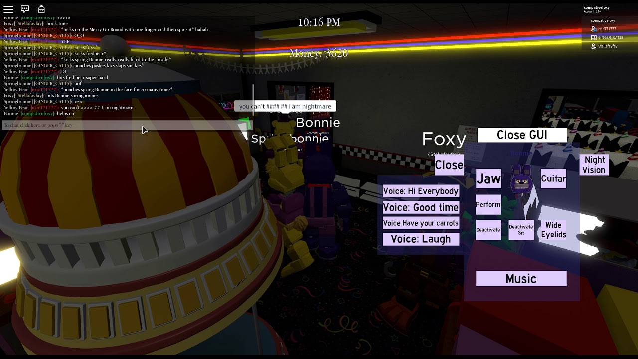 Blockbears 1 [IN TESTING] - YouTube