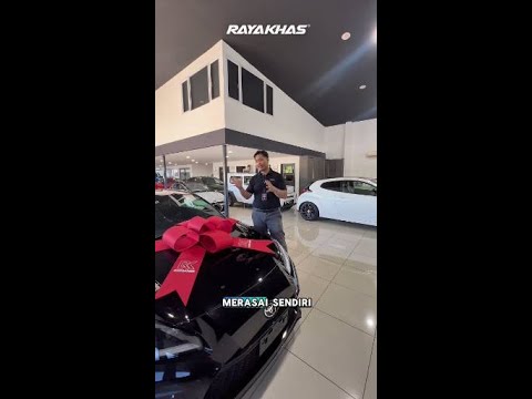 SOMETHING BIG IS COMING BACK TO FARLEY MALL, KUCHING! - YouTube