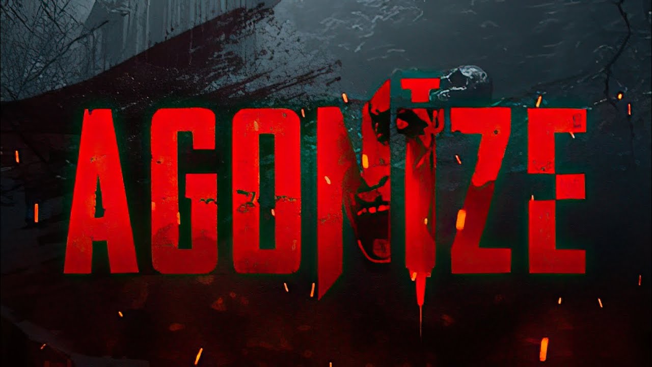 Agonize | GamePlay PC - YouTube