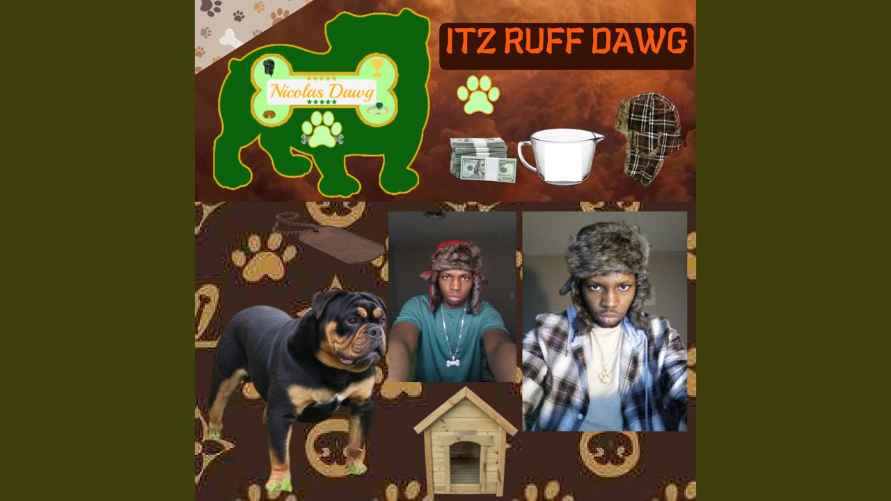 Ruff n Tuff - YouTube