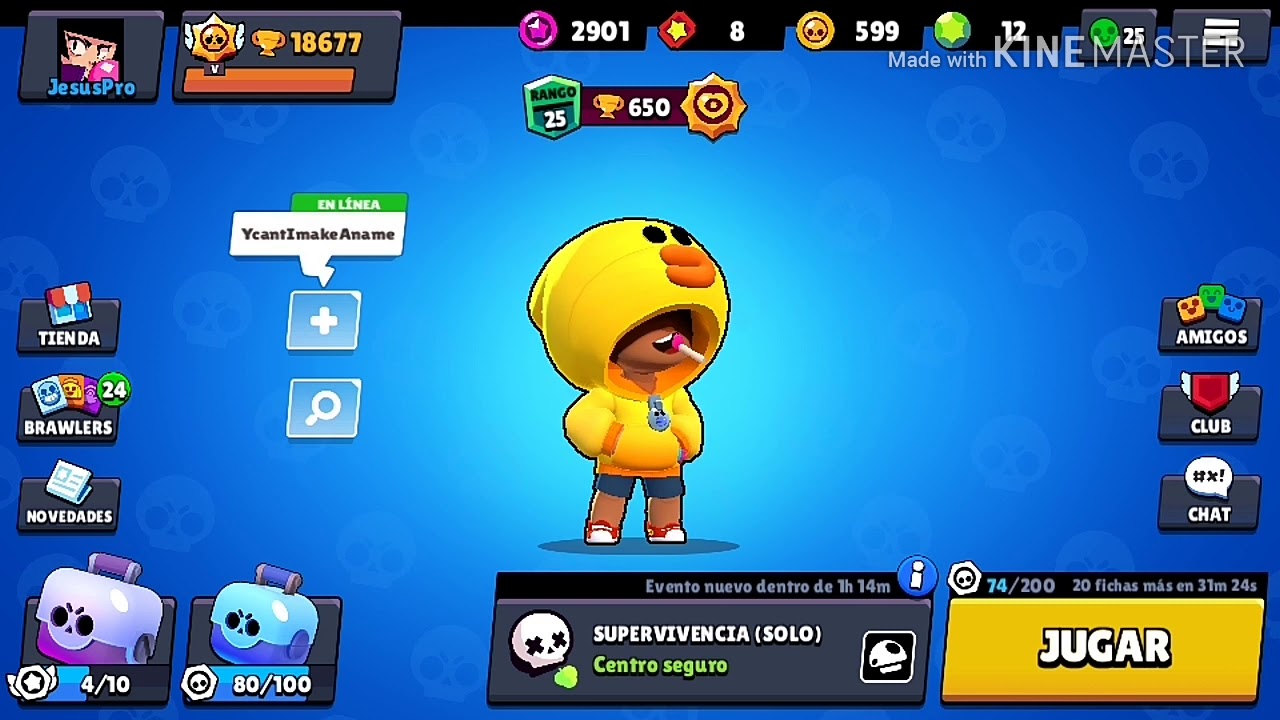 NUEVO SISTEMA DE TROFEOS!! Aprovecha el Bug p Bandido Xd - YouTube