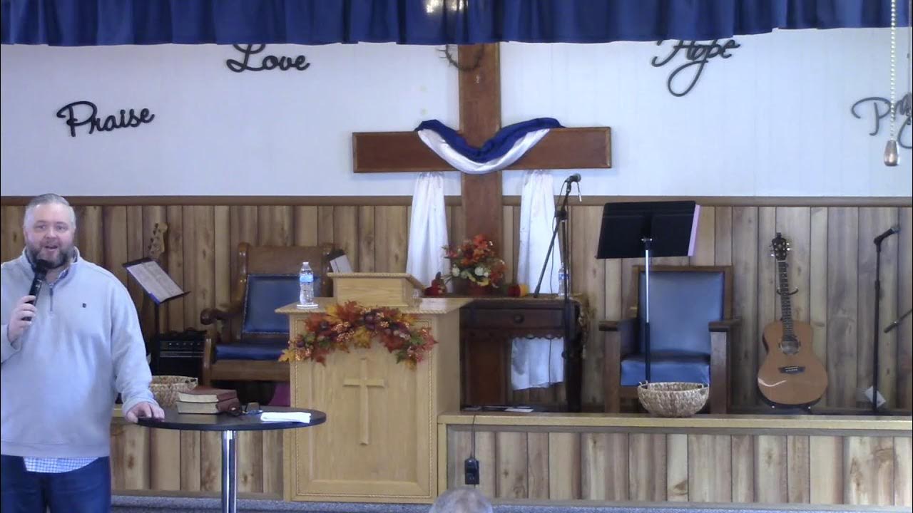 Sunday AM | Pastor Bobby - YouTube