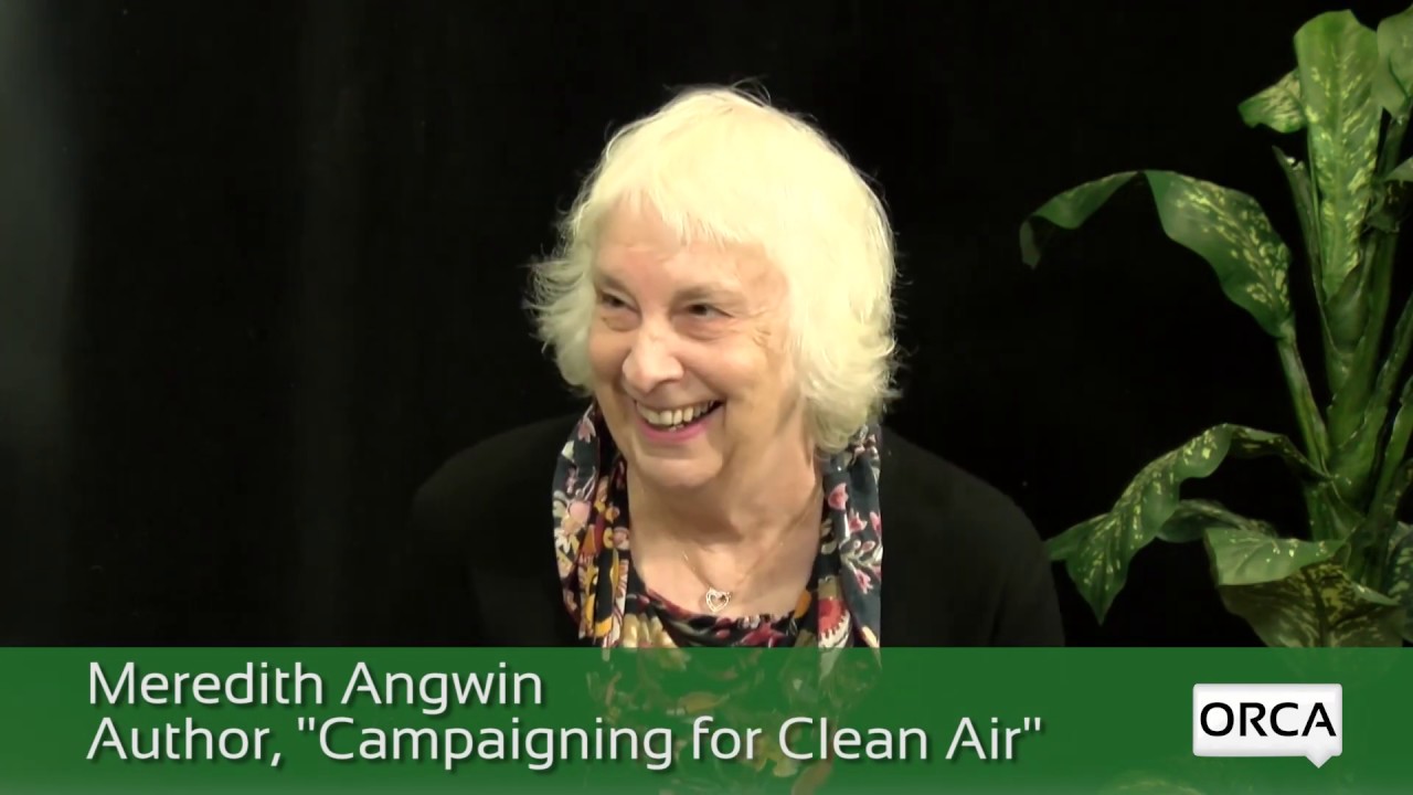 Are Blackouts Coming to New England? - Meredith Angwin - YouTube