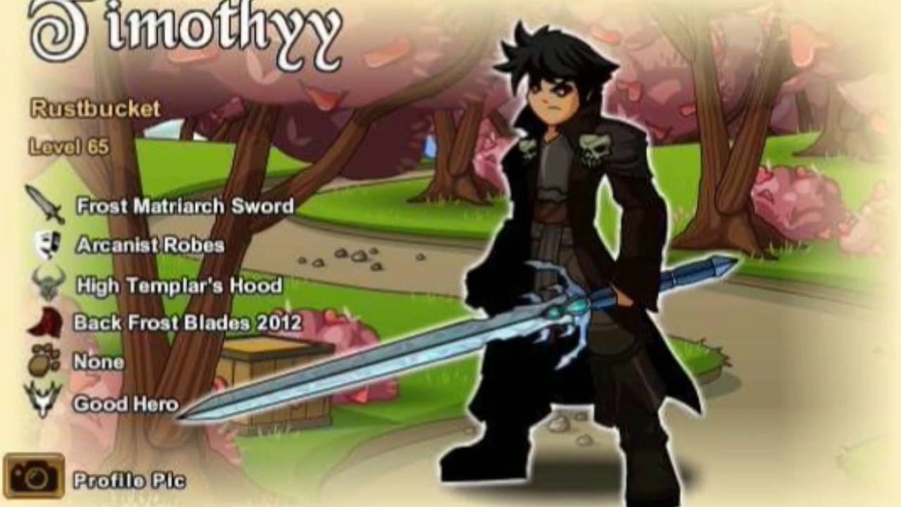 =AQW= TOP 50 PINOY PVP LIST (08-02-16) - YouTube
