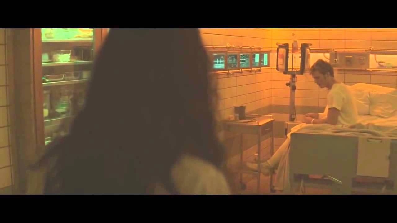 Copy of Mockingjay Part 1 Opening Scene - YouTube