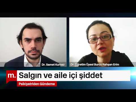 Aile içi şiddet gören çocuklar ne yapabilir?