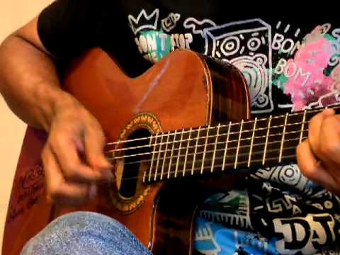 OCEANO by Naudo Rodrigues - YouTube